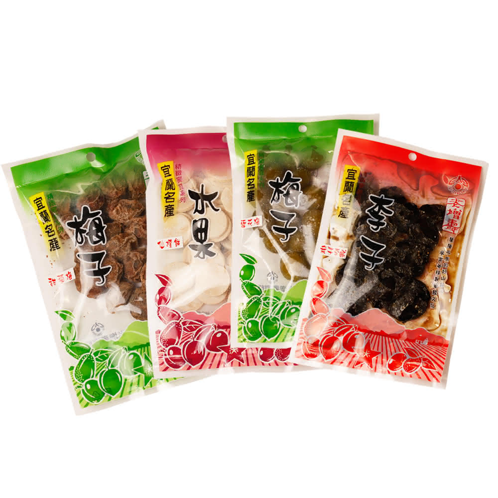 【2025年】10大熱門蜜餞推薦評比，PTT網友票選必看排行榜！ | 推推人PushGuy