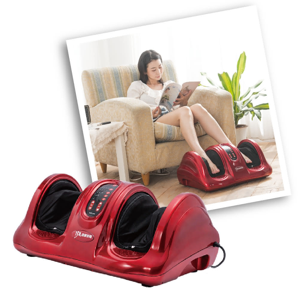 【2025年】9款最佳精選腳底按摩機推薦，各牌比較分析重點不踩雷！ | 推推人PushGuy