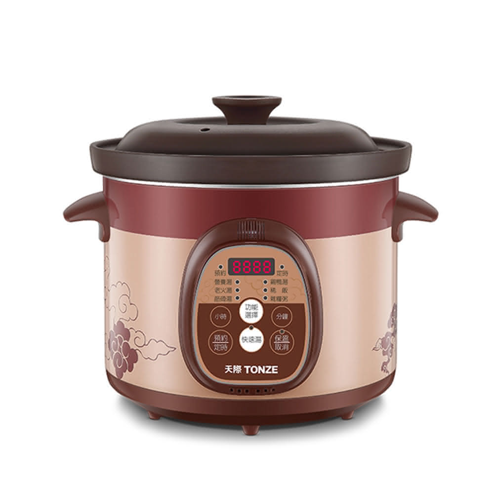 【2025年】9款電燉鍋推薦挑選排名，PTT、Dcard熱門人氣品牌一篇搞定！ | 推推人PushGuy