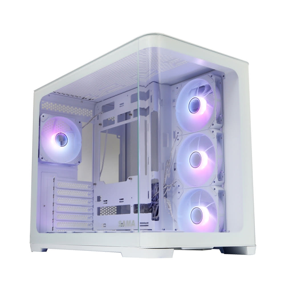 【2025年】7款高人氣ATX機殼推薦，網路評價精選品牌一次報你知！ | 推推人PushGuy