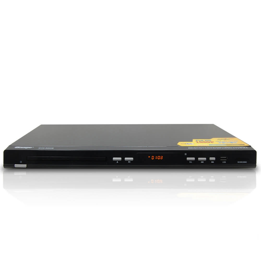 【2025年】10款最佳精選DVD播放器推薦，各牌比較分析重點不踩雷！ | 推推人PushGuy